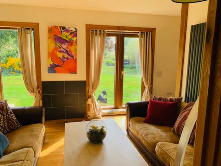 Glastonbury Luxury - Bridgwater