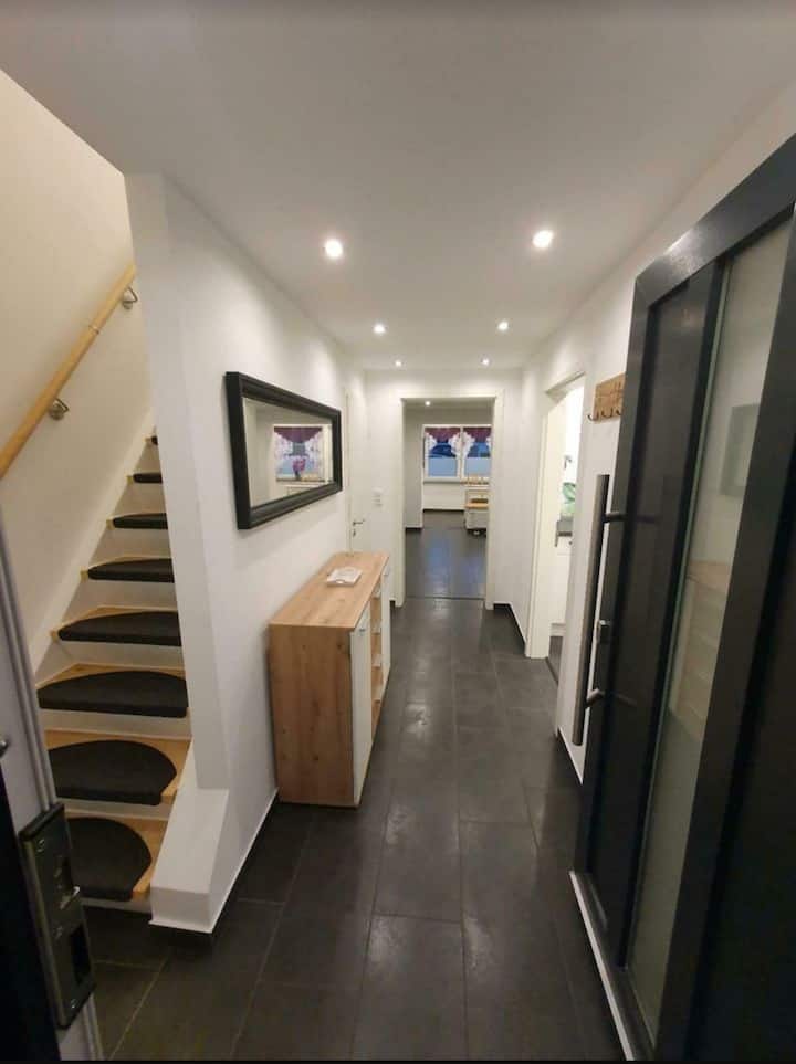 Moderne Ferienwohnung In Lübeck - Lübeck