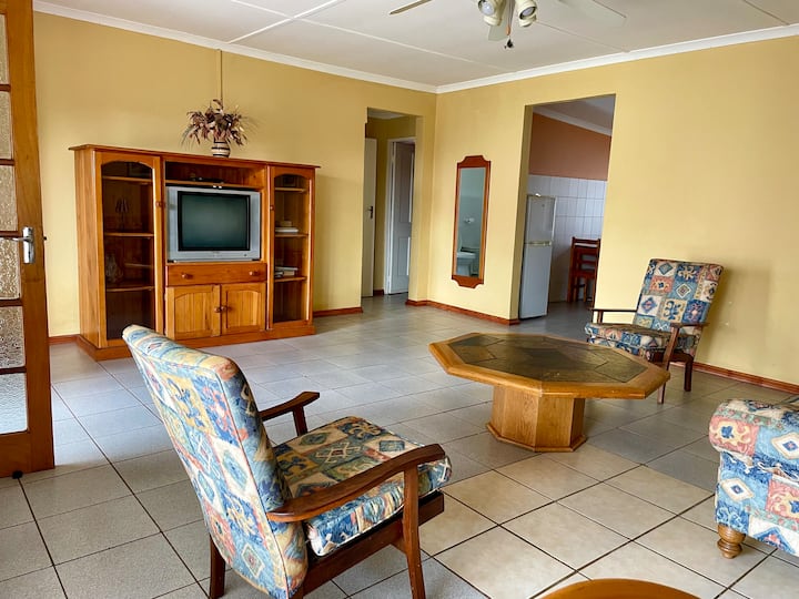 Leuchars Cozy 3 Bedroom - Greytown
