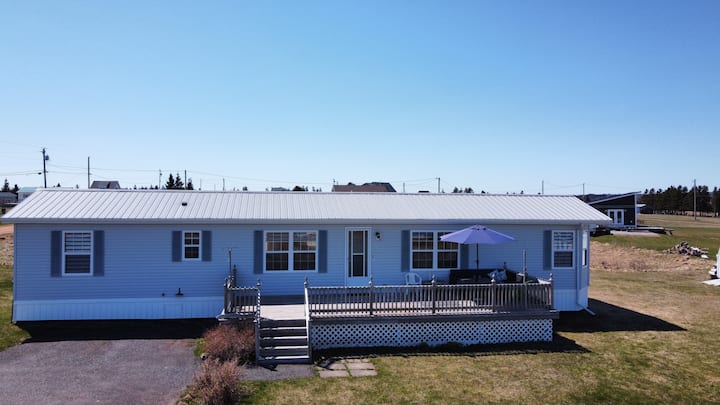 Lobster Road Retreat - Souris