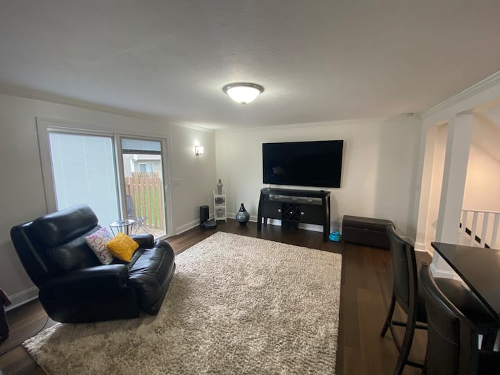 Perfect Townhouse In Penfield Ny - 安大略