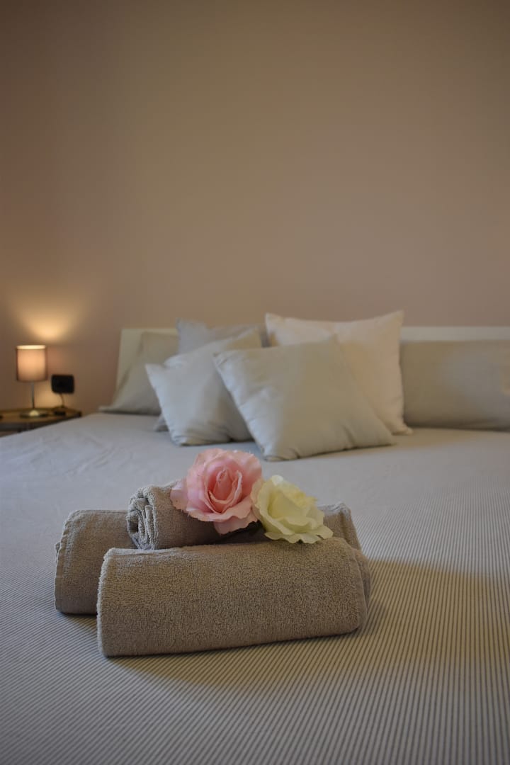 Cozy Apartment In The Center, Near Malpensa - Aeropuerto de Milán-Malpensa (MXP)