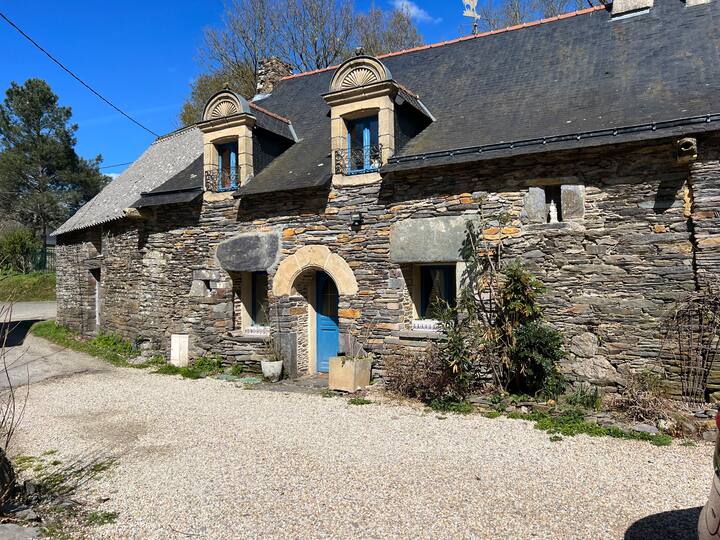 Le Clos Des Près - Guer