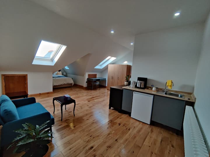 Ensuite Room In Romford - Romford