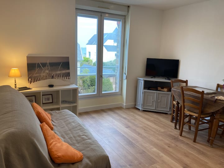 Le Cloclo - Appartement Vue Mer - Saint-Cast-le-Guildo
