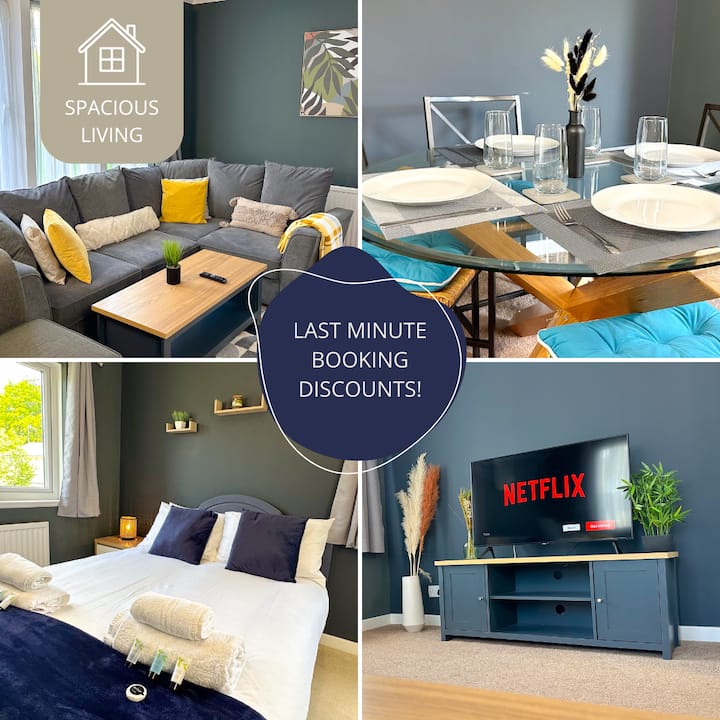 Large House | Convention Centre | 20% Discount - 하로게이트