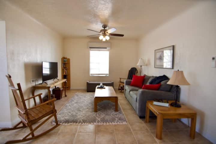 Historic Home In Ajo Downtown Plaza - Why, AZ