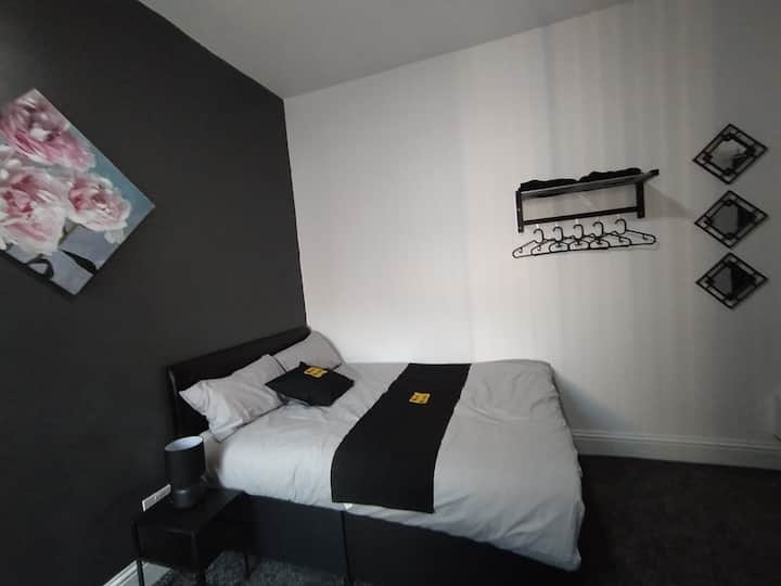 Apartment 4 Delta Suite - Blackpool