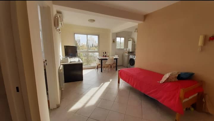 Hermoso Depto En La Mejor Zona De Nqn - Centenario