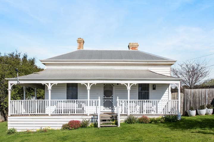 Beautiful Home Amazing Views - Portarlington