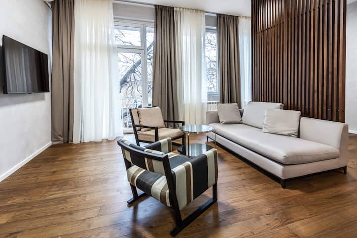 Apartment Zen - Belgrado