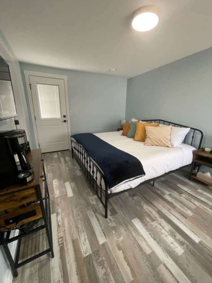 The Homestead- 2 Bedroom Suite - Palisade, CO