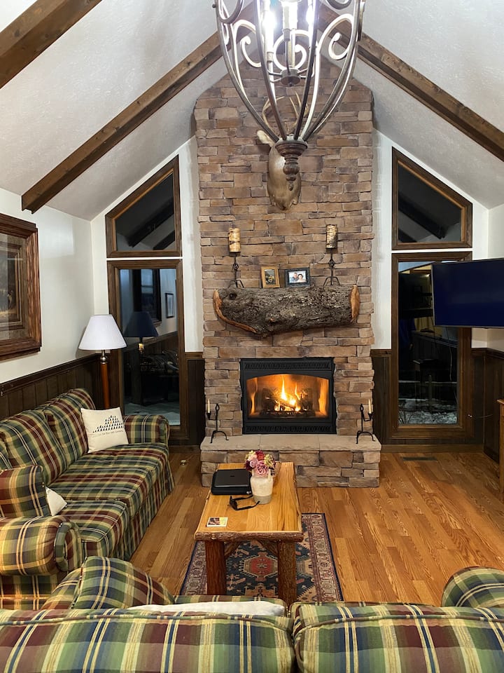 Be Our Guest! - Massanutten, VA
