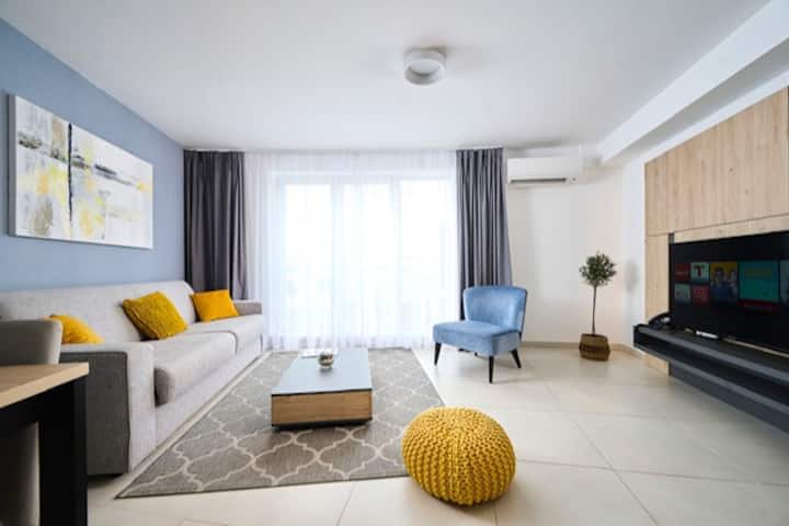 Royal Blue Suite - Umag