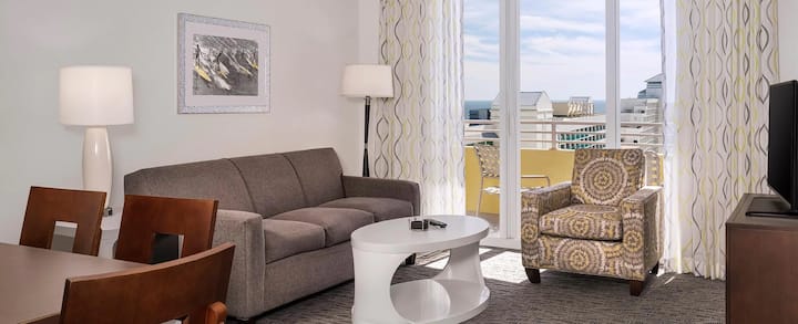 Ocean Walk 2 Bedroom - Daytona Beach, FL