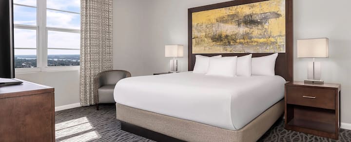 Ocean Walk 2 Bedroom - Daytona Beach, FL