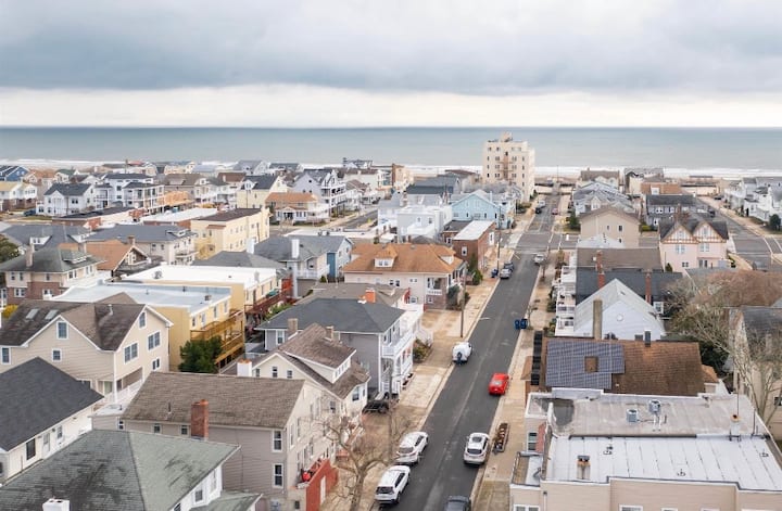 Beach Rinse Repeat In Ventnor - Ventnor City, NJ