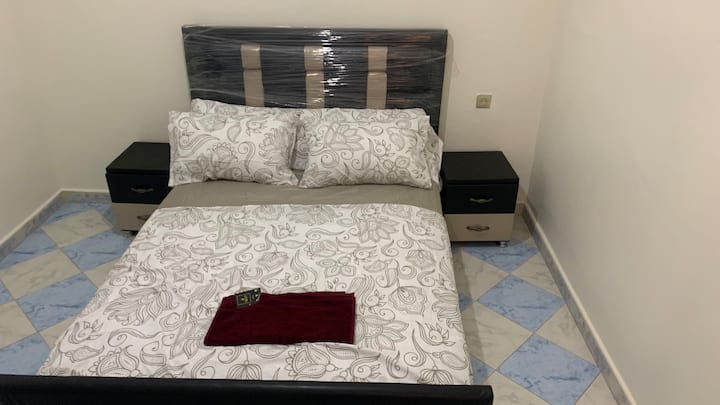 Appartement Corniche - Nador