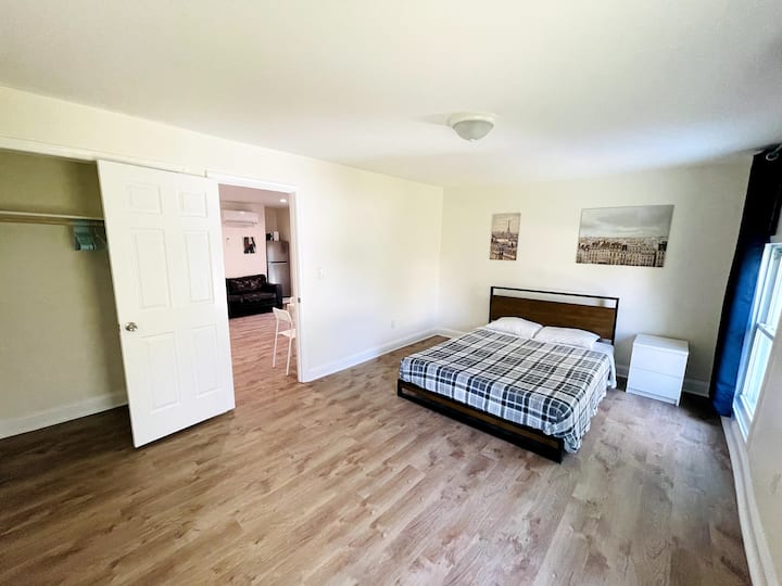 2 Bd Apt Close To Everything - Richmond, VA