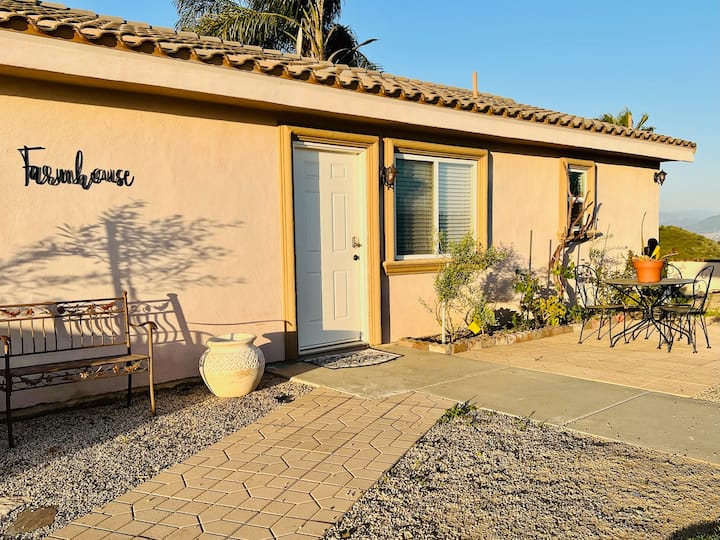 Scenic De Luz Guest Suite - Temecula, CA