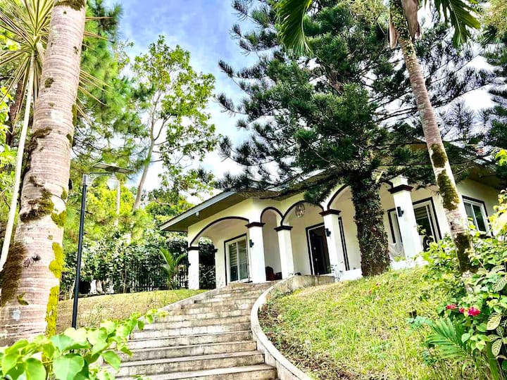 Welcome To Casa Terelinda! - Alfonso