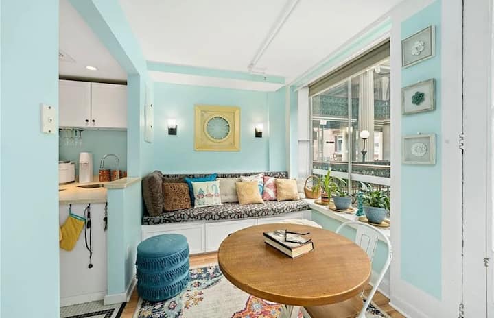 Bright Condo In Downtown Pvd - Providence, RI