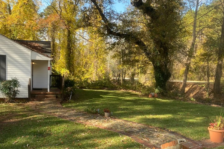 Country Respite Near Big City - Easley, SC