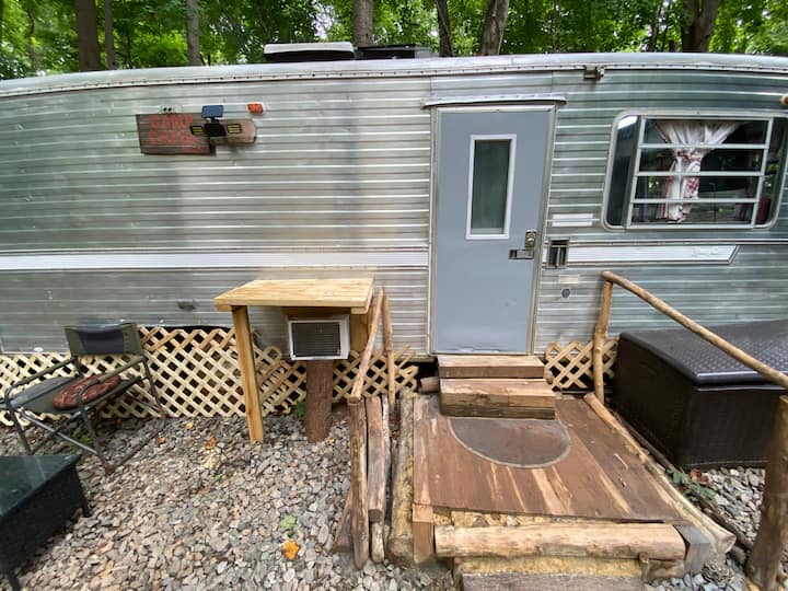Camp Creek - Winston-Salem, NC