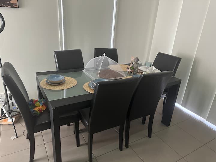 Affordable Place - Mackay