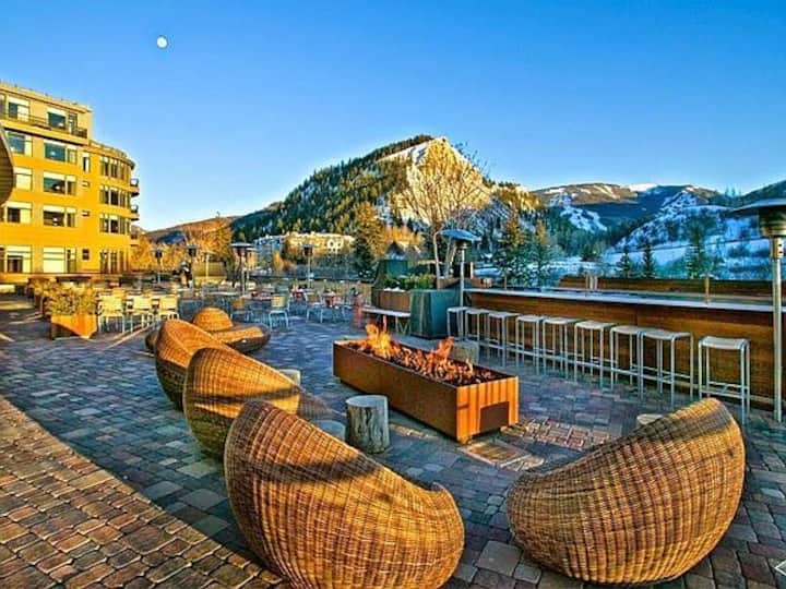 Beaver Creek In Luxury - Avon, CO