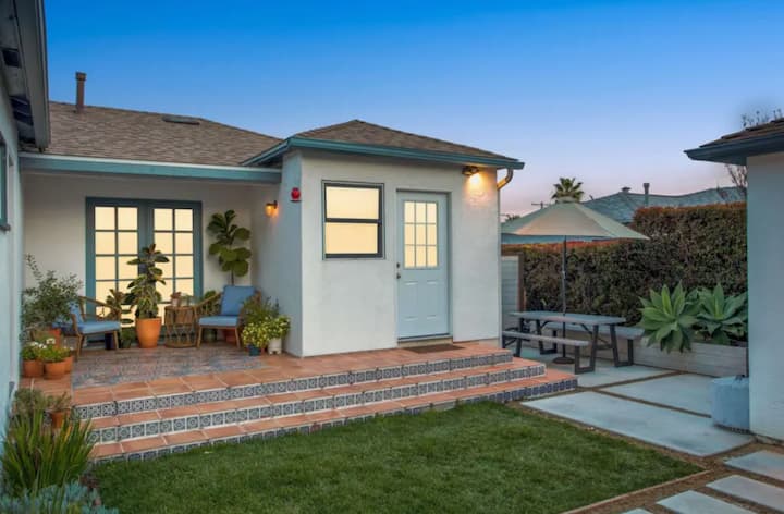 By South Park Eats, Zoo, Balboa Park, Beach | Ev - San Diego, CA