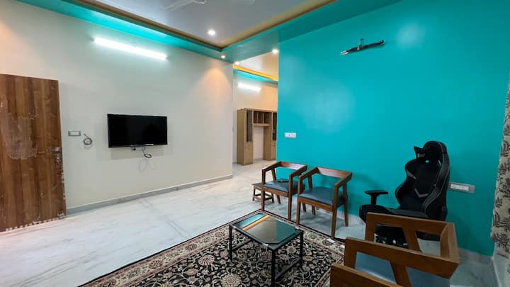 Alok Ji Homestay - Udaipur