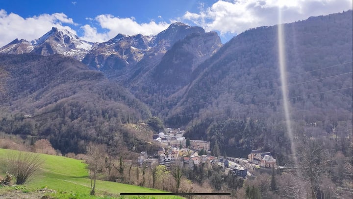 Ô Cocon Montagnard - Gourette