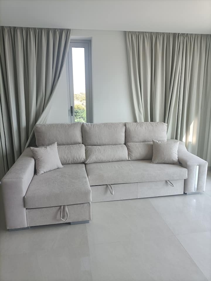 Apartamento ÁTico Deluxe - Benidorm