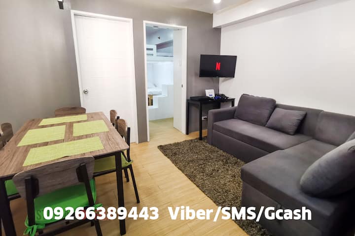 Combined 4br Mplace Quezon City - Quezon City