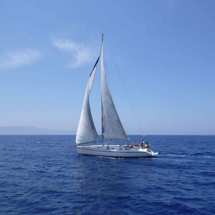 Morning Cruise To Dia Island - Heraklion