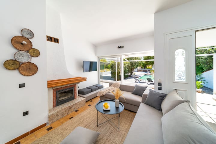 Ixian Bliss Pool Villa - Rhodes