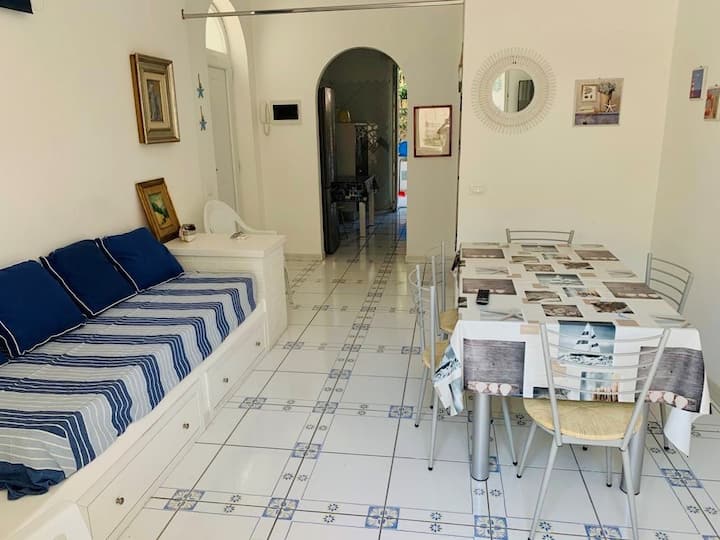 Pithecusa House, Ischia Porto, Centralissimo - Ischia Porto