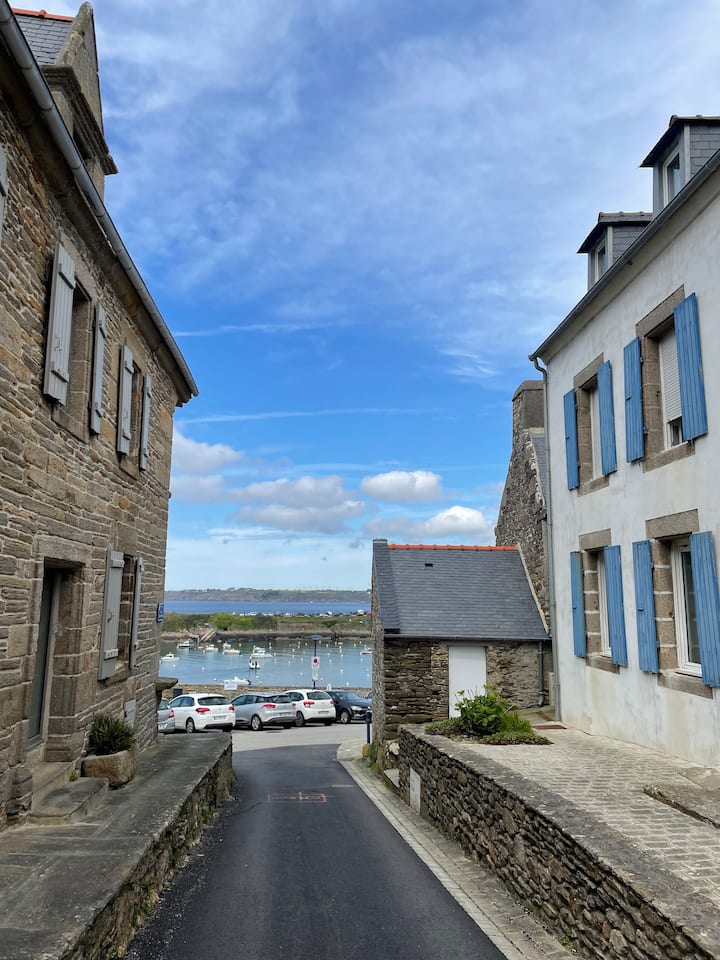 Appartement Proche Plages - Le Conquet