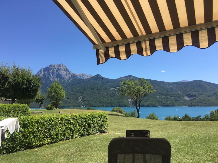 Logement Vue Lac - Savines-le-Lac