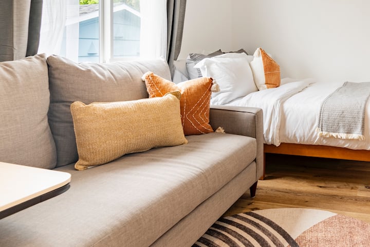 Sweet Studio - Chula Vista, CA