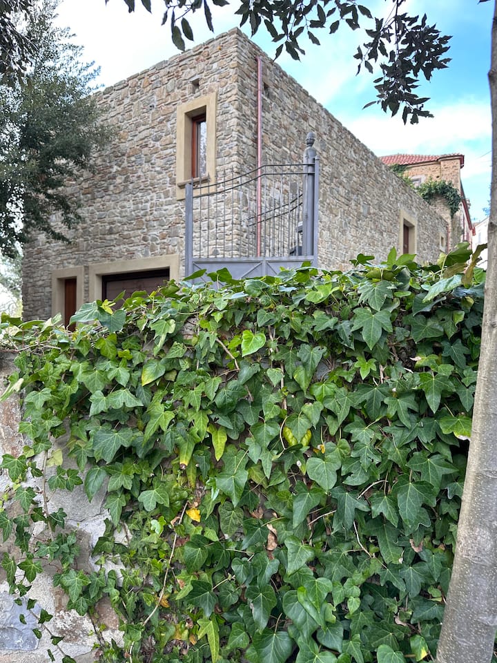 Casa Albini - Independent Apartment - Agropoli