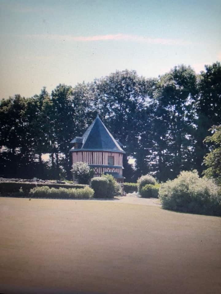 Le Colombier De Royaumont - Caudebec-en-Caux
