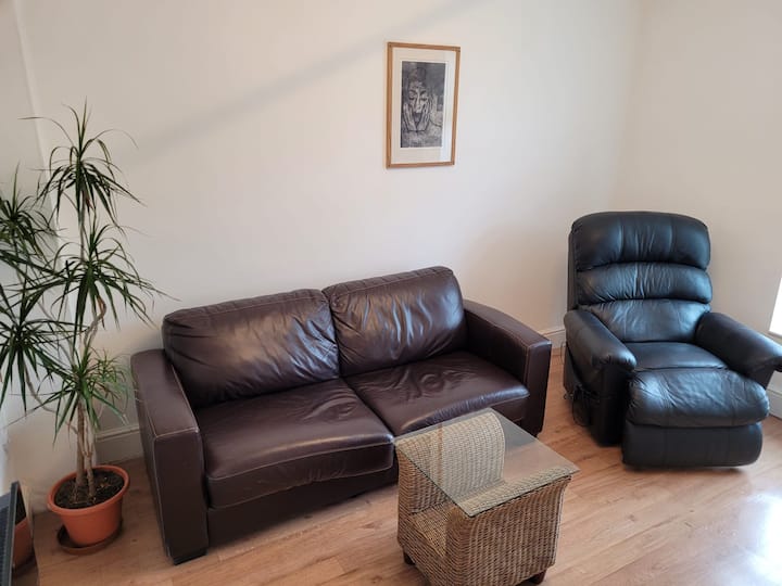 Heart Of City: De1 One Bedroom Apartment - Derby