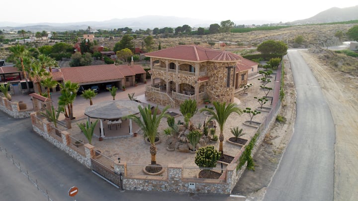 Villa Vera - Vera