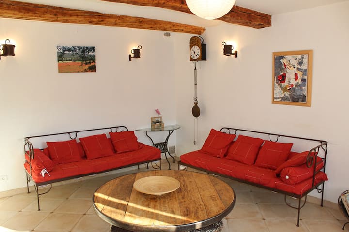 Lieu Spécifique Pour Visites Touristiques - Riez