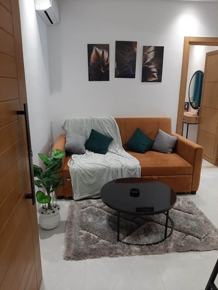 Résidence Cherifa S1 - Sousse