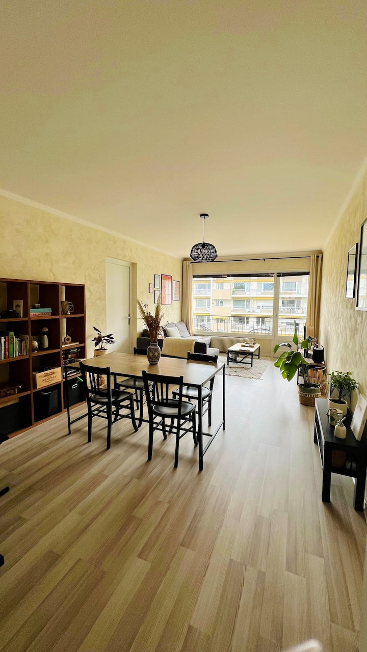 Appartement Spacieux Proche Lac - Annecy-le-Vieux