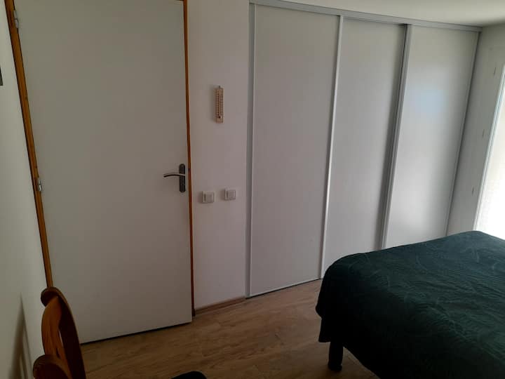 Location Saisonnière/ Festival - Avignon