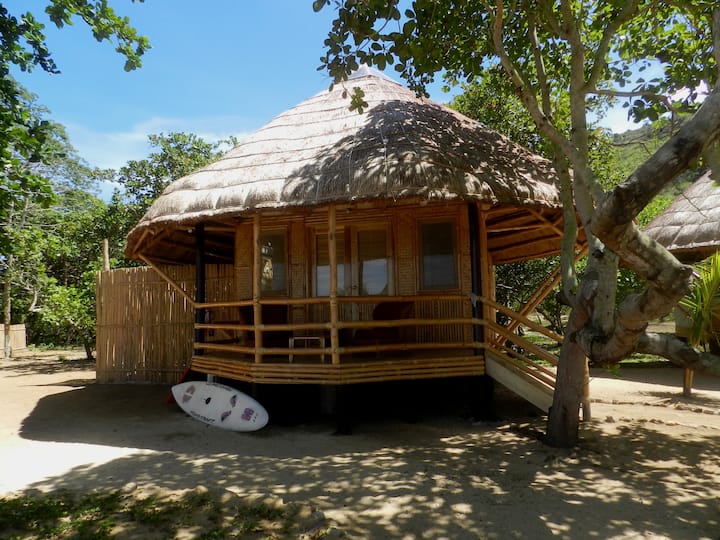Cashew Grove Beach Resort - Coron